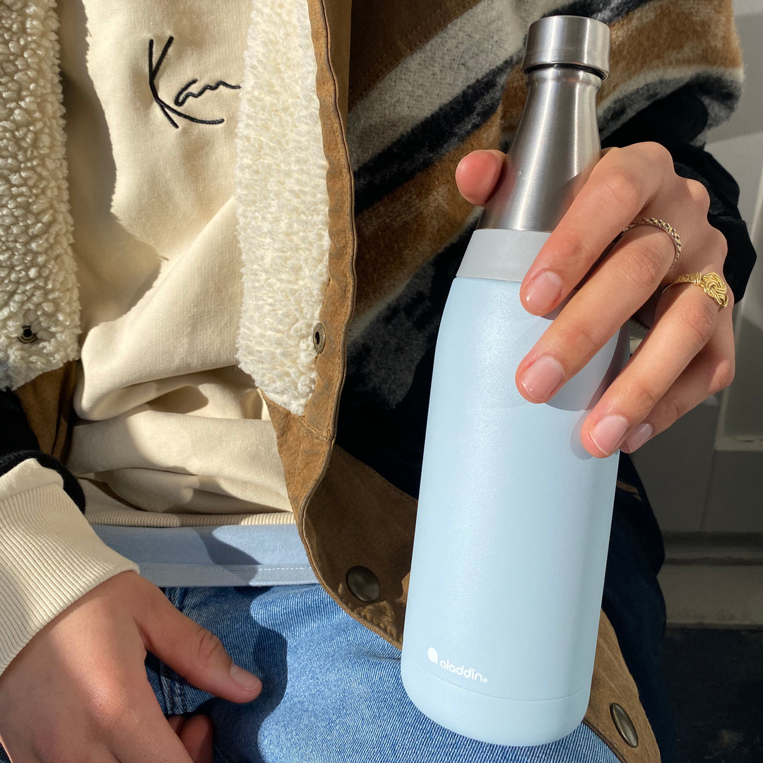 Aladdin Water Bottles